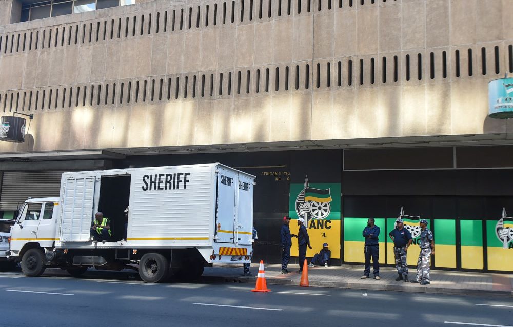 ANC withdraws court bid after reaching confidential settlement with ...