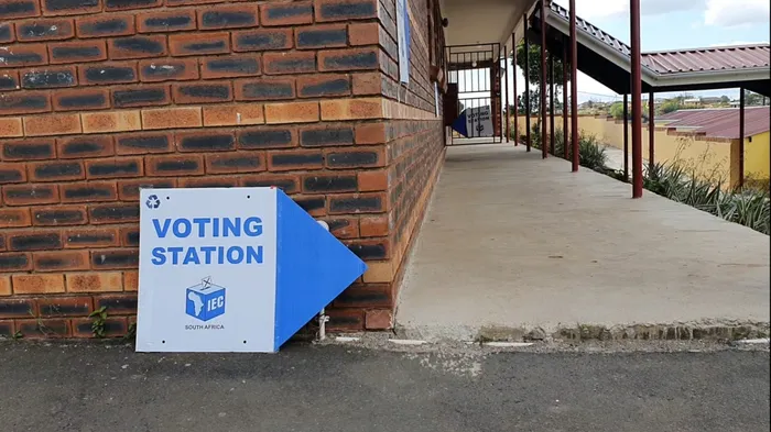 KZN ward residents steal ballot box, police snatch it back minutes later