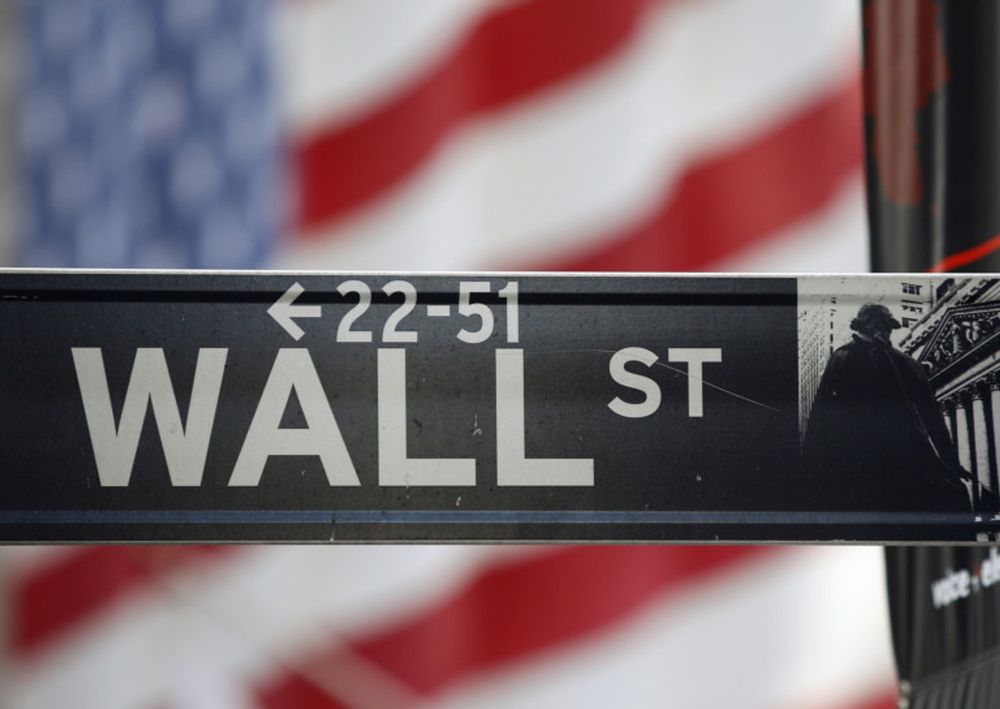 US stocks may fall again