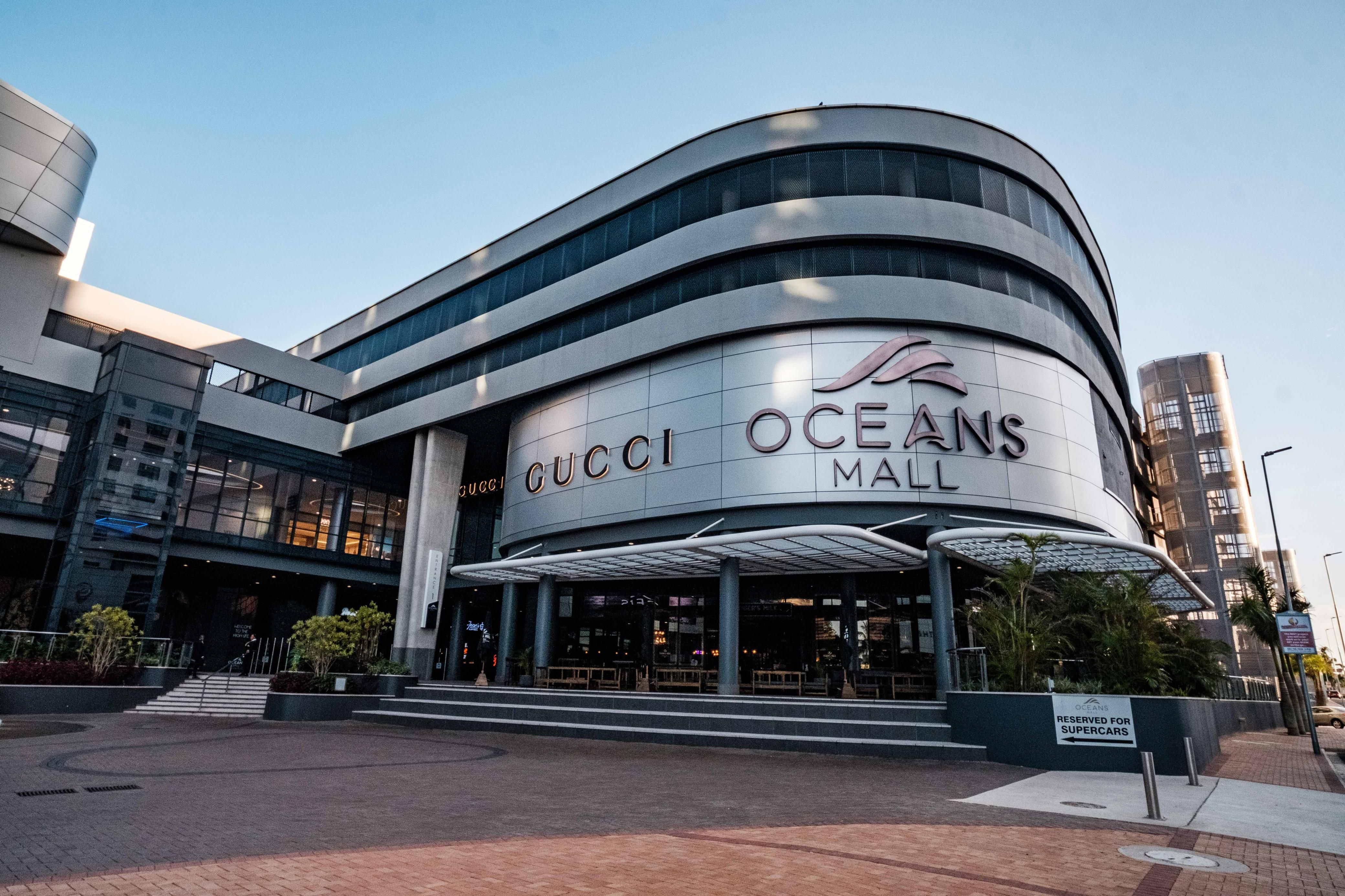 Holiday entertainment: Family-friendly events at Oceans Mall in ...