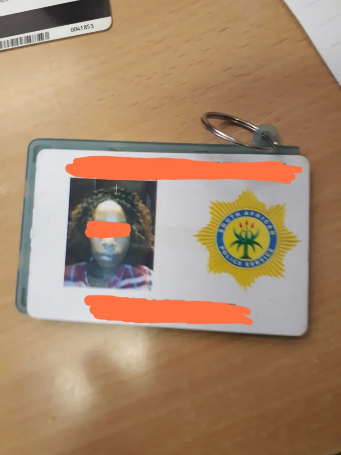 Two suspects arrested for impersonating police officers in Johannesburg