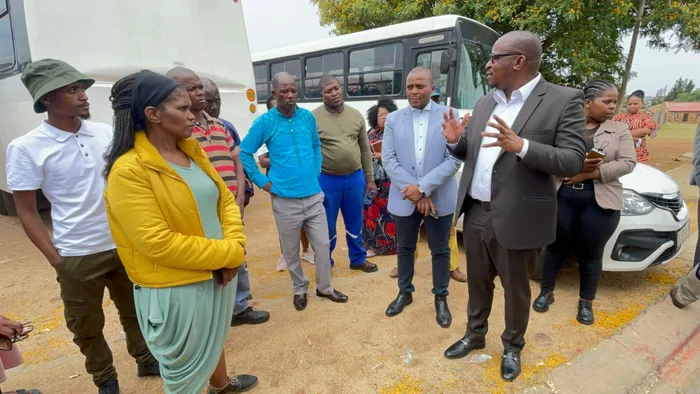 Three Gauteng learners die in separate incidents over weekend