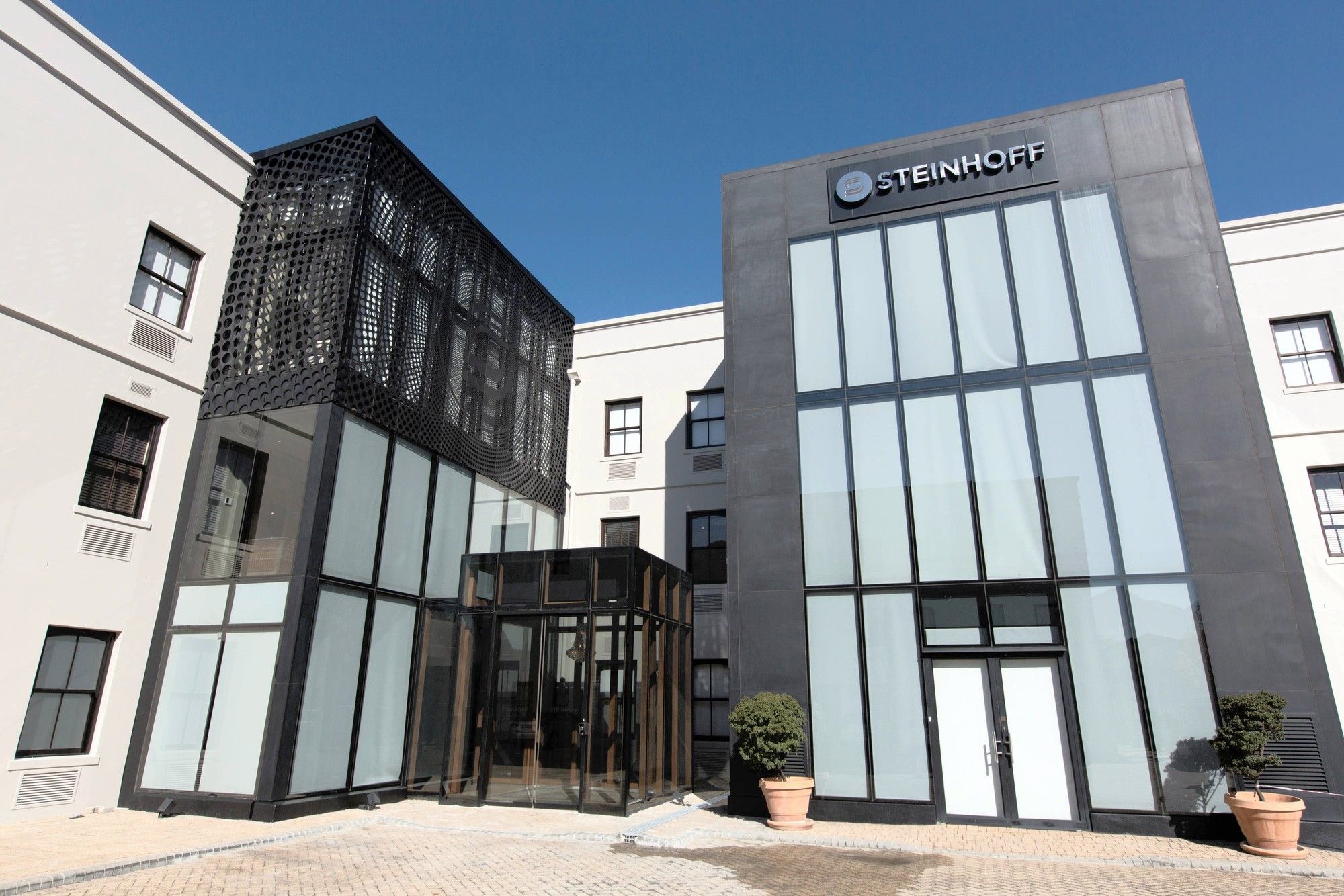 Steinhoff International appoints 3 to its social, ethics committee