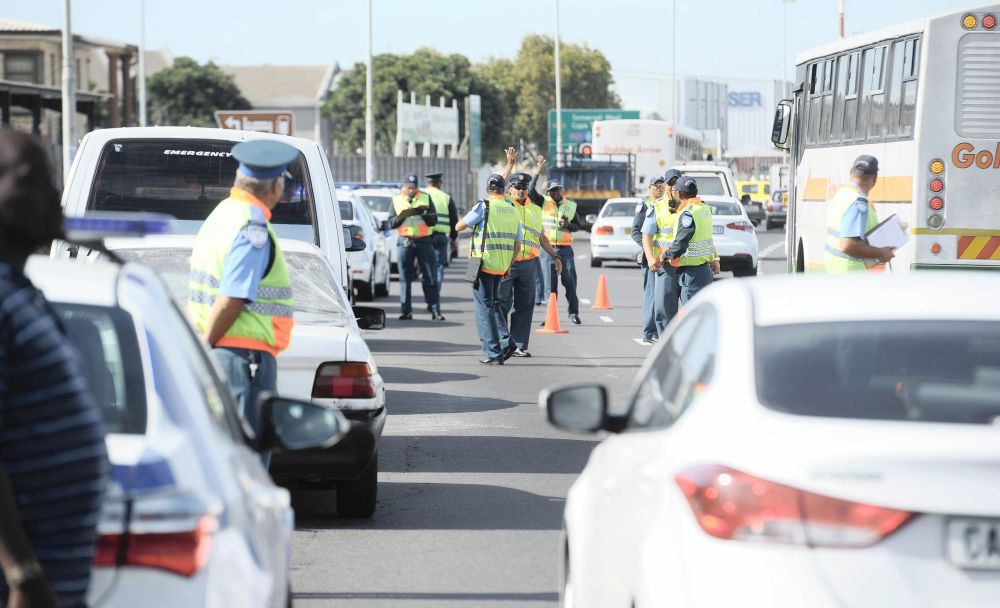 Committee seeks submissions on 'innovative' ways to enforce traffic laws