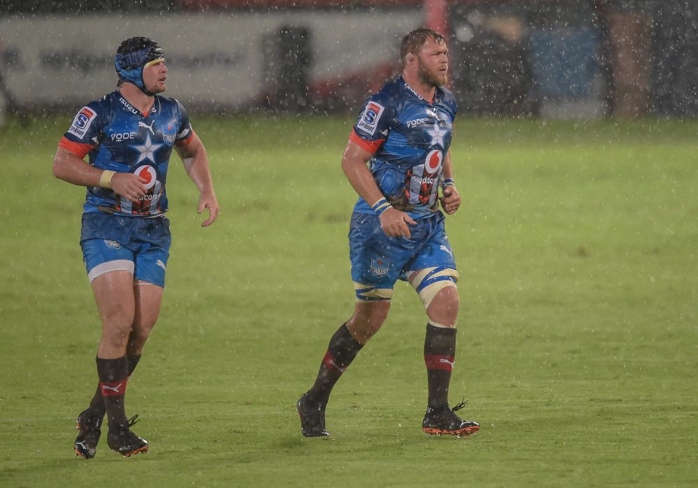 Jake White brings out the big guns for Bulls’ top-of-the-table clash ...