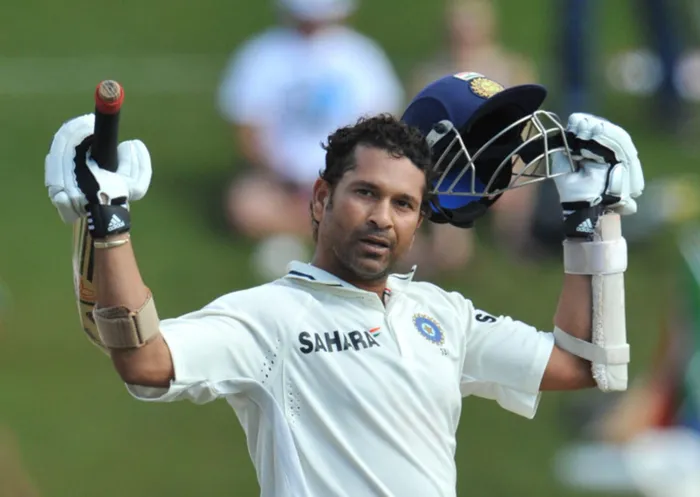 Tendulkar ends ODI lay-off
