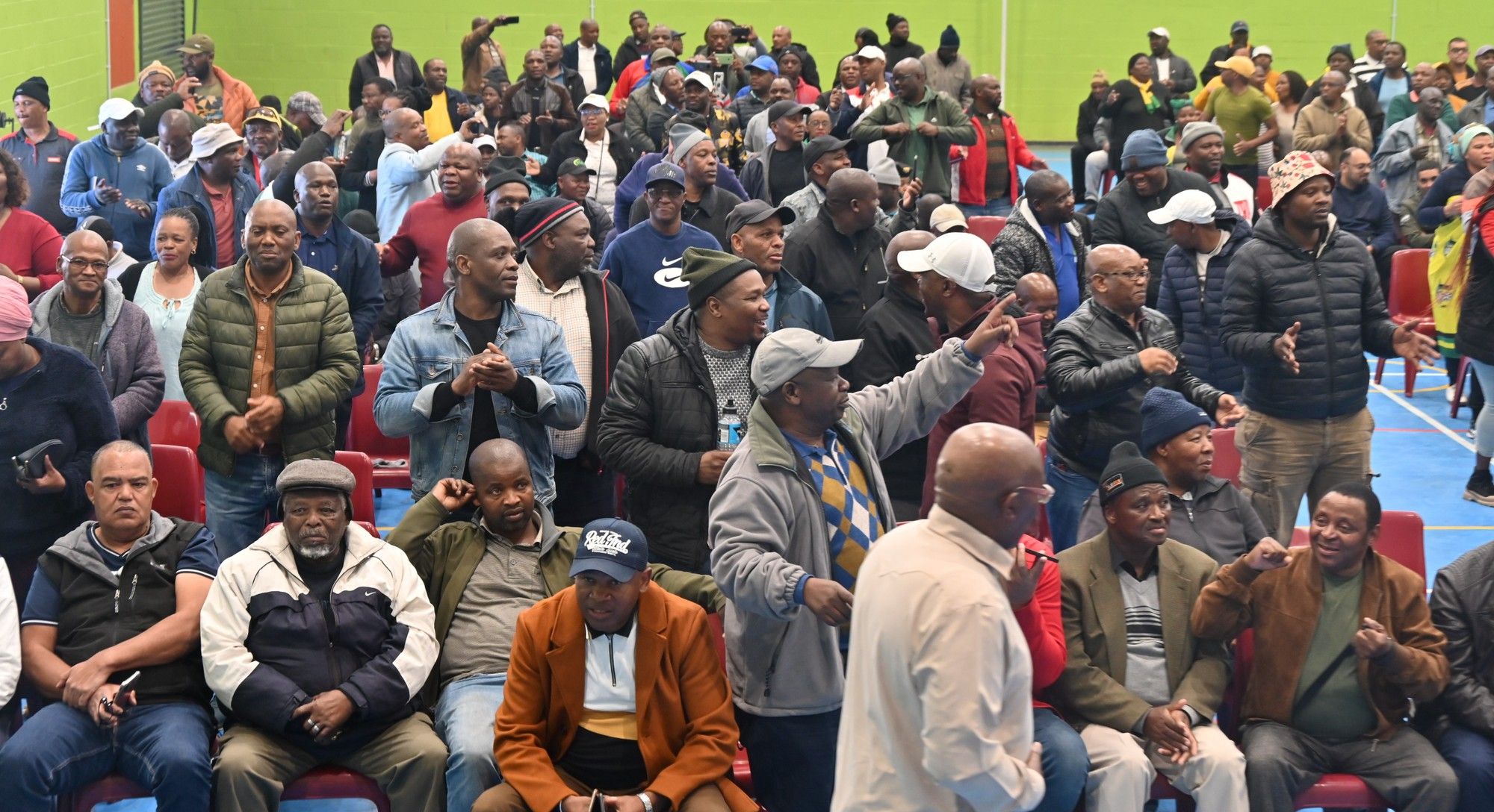 Taxis withdrawing their services until August 10 after clash with Cape ...