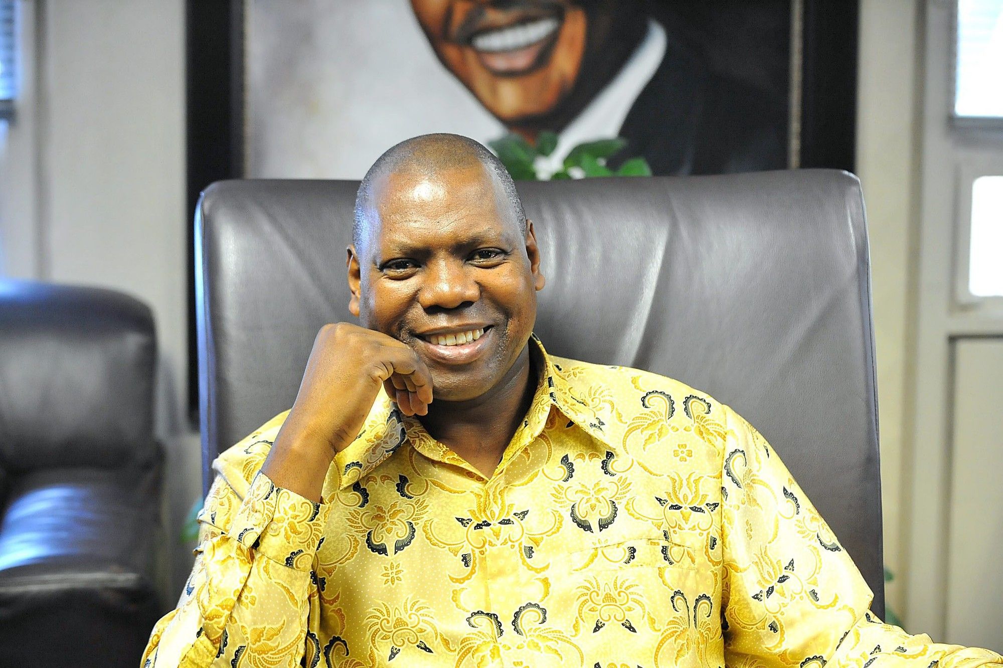 Zweli Mkhize’s backers accuse SIU of being used to fight internal ANC ...