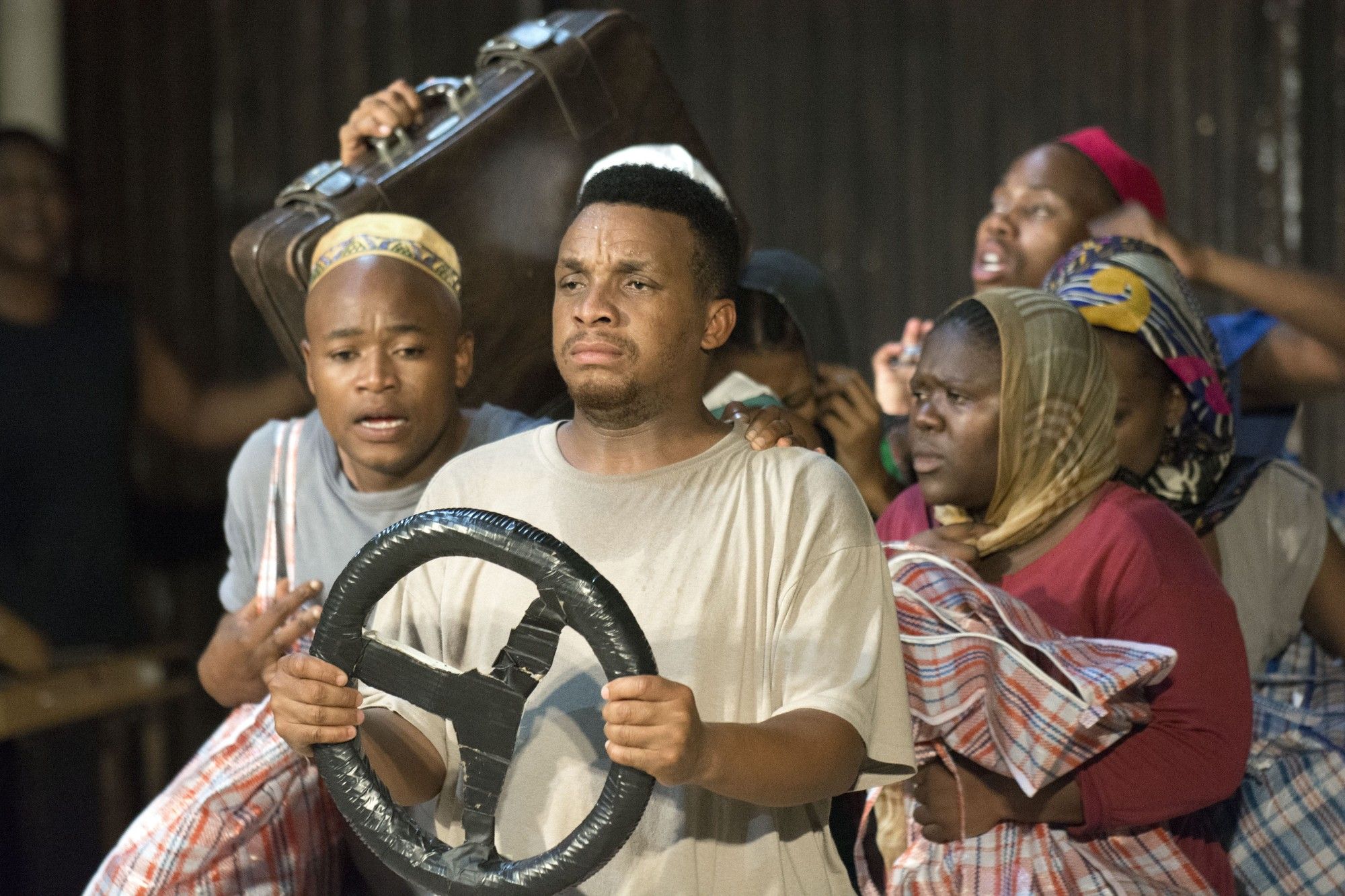 Unique Isango Ensemble