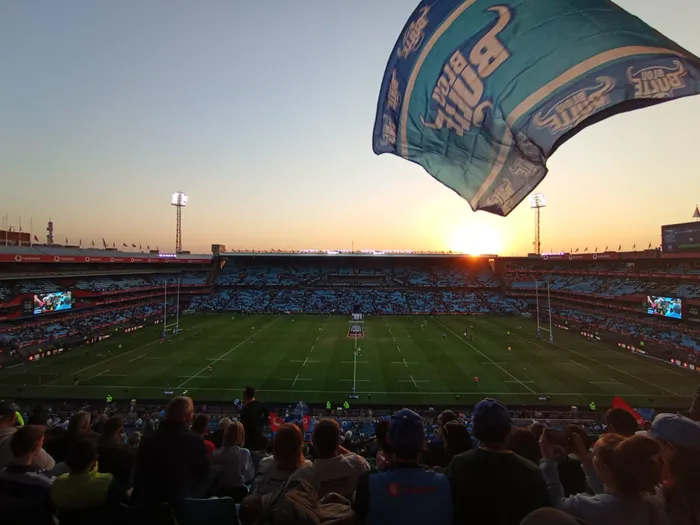 Sharks book spot in Currie Cup final after epic tied clash against ...