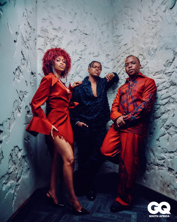 DJ and music producer Dlala Thukzin on Gqom, Amapiano and owning the night