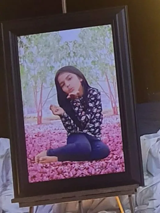 Cold case: A mother's plea for justice on Zarah Ramsamy on her 13th ...