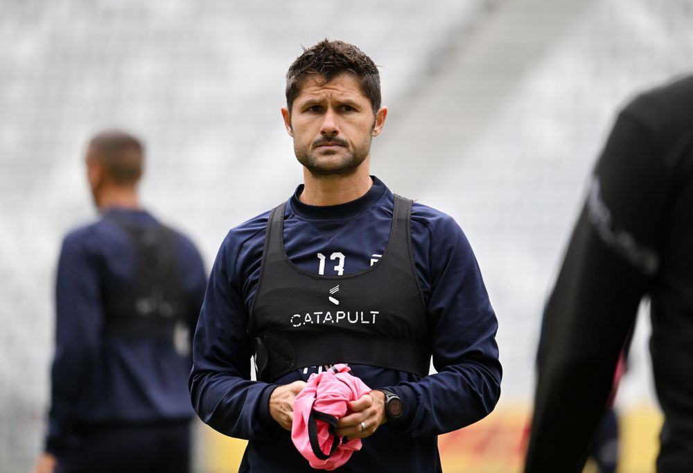 WATCH | Marc van Heerden discusses the decline of white players in ...