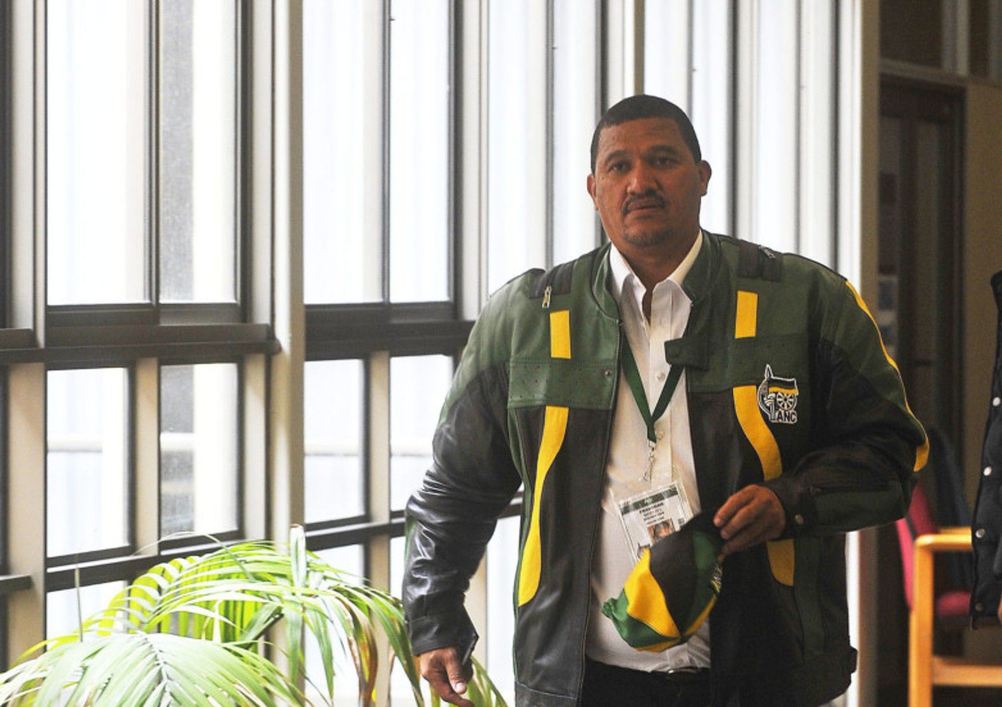 Fransman accuser hails his 5-year suspension