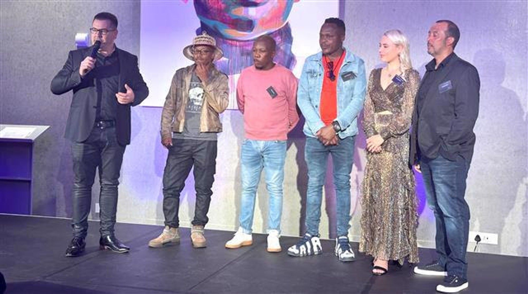 City gallery brings local art to conference centre