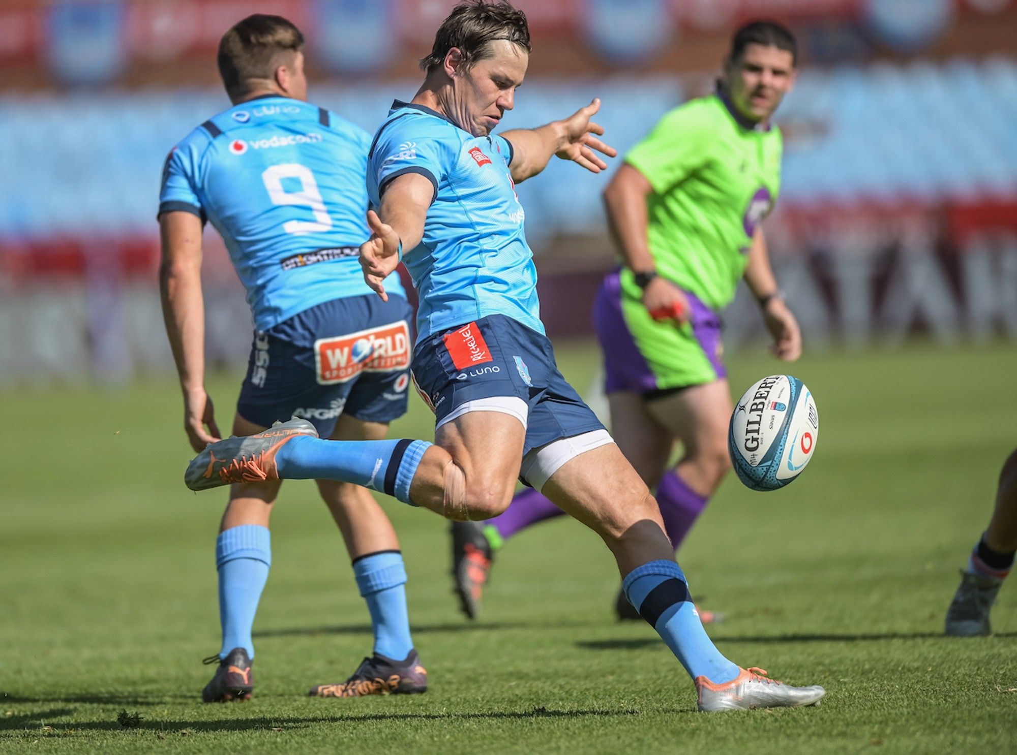 Lions bolstered by Chris Smith URC signing as Stormers retain Ben-Jason ...