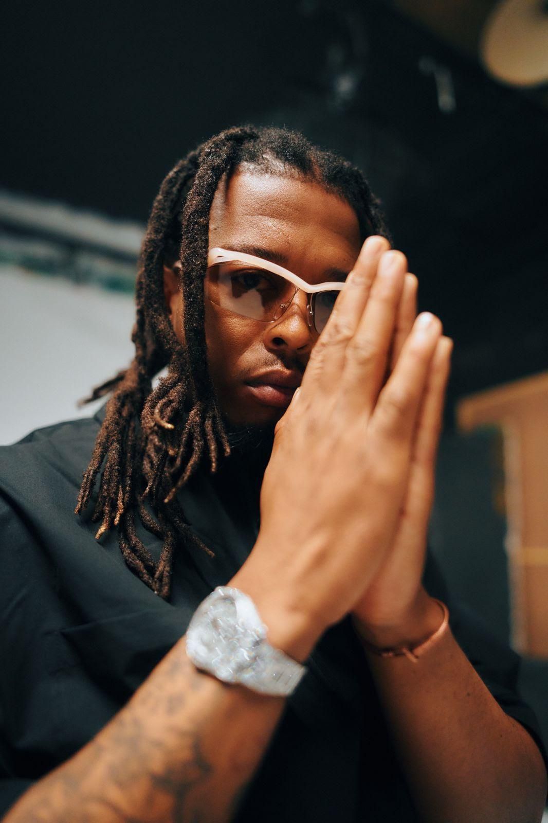 Anatii releases new music and inks historic distribution deal