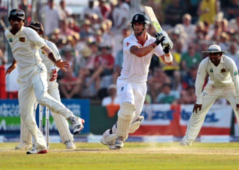 England set out on historic run chase