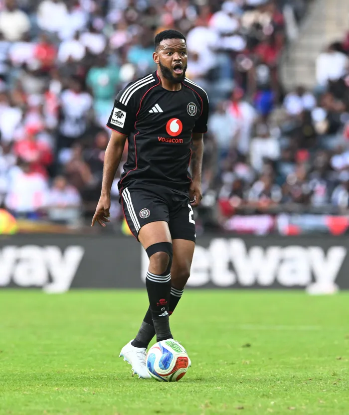 Orlando Pirates confirm exits of Sipho Mbule and Tshegofatso Mabasa as ...