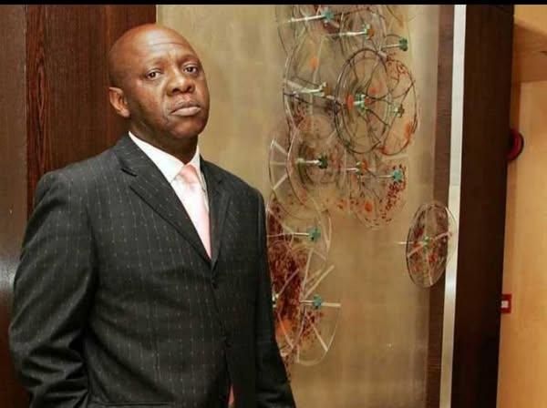 'His legacy will be remembered' | Family pays tribute to Mandla Mthembu
