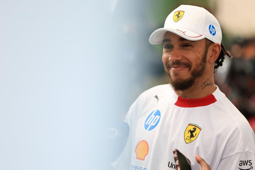 Red, rich, and still losing: Inside Ferrari’s 20-year F1 struggle