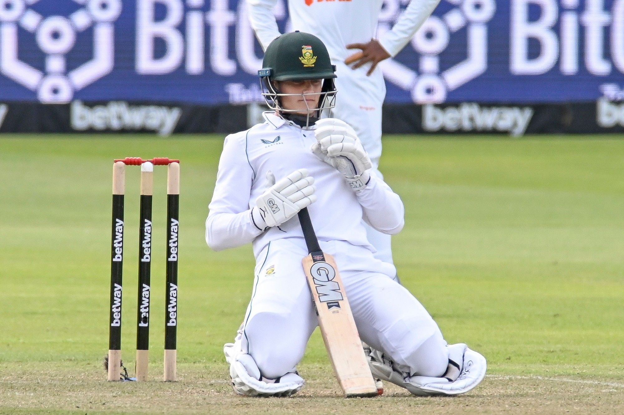 Rickelton v Hendricks among key battles in final