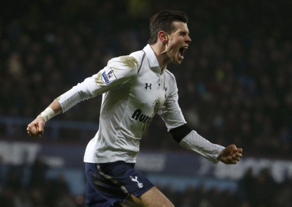 Bale injury puts Spurs under pressure