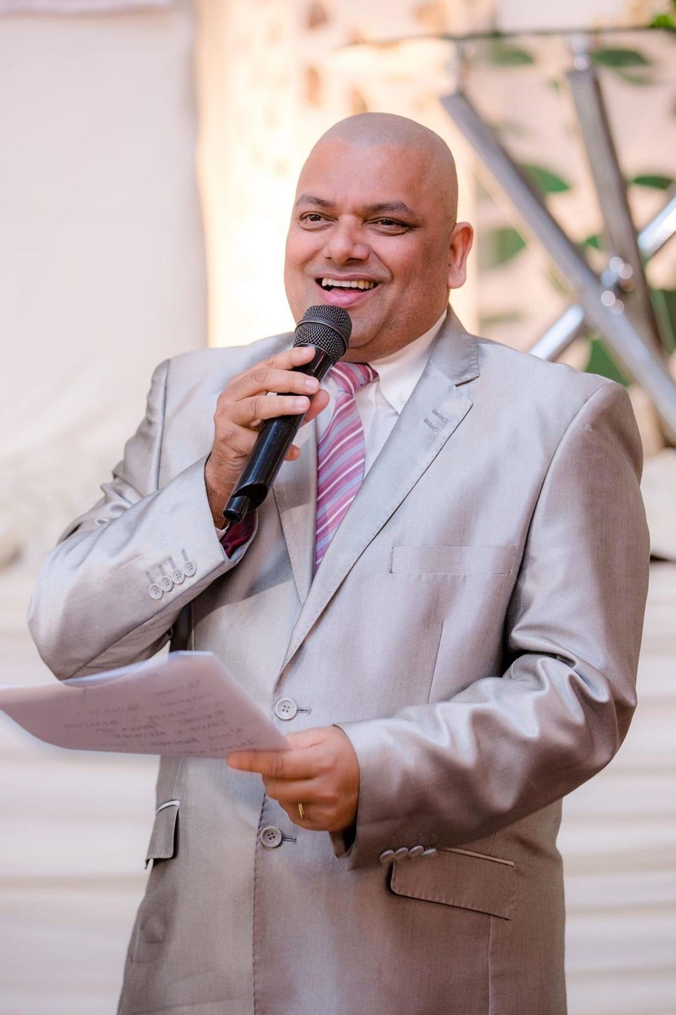 DJ Devan Singh who succumbed to Covid-19 to live on through his music