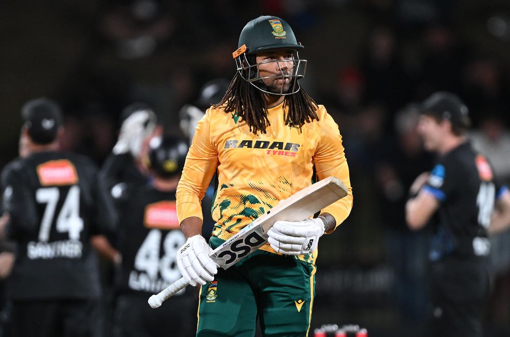 Ashwell Prince confident Proteas batting newbies can get into a rhythm ...
