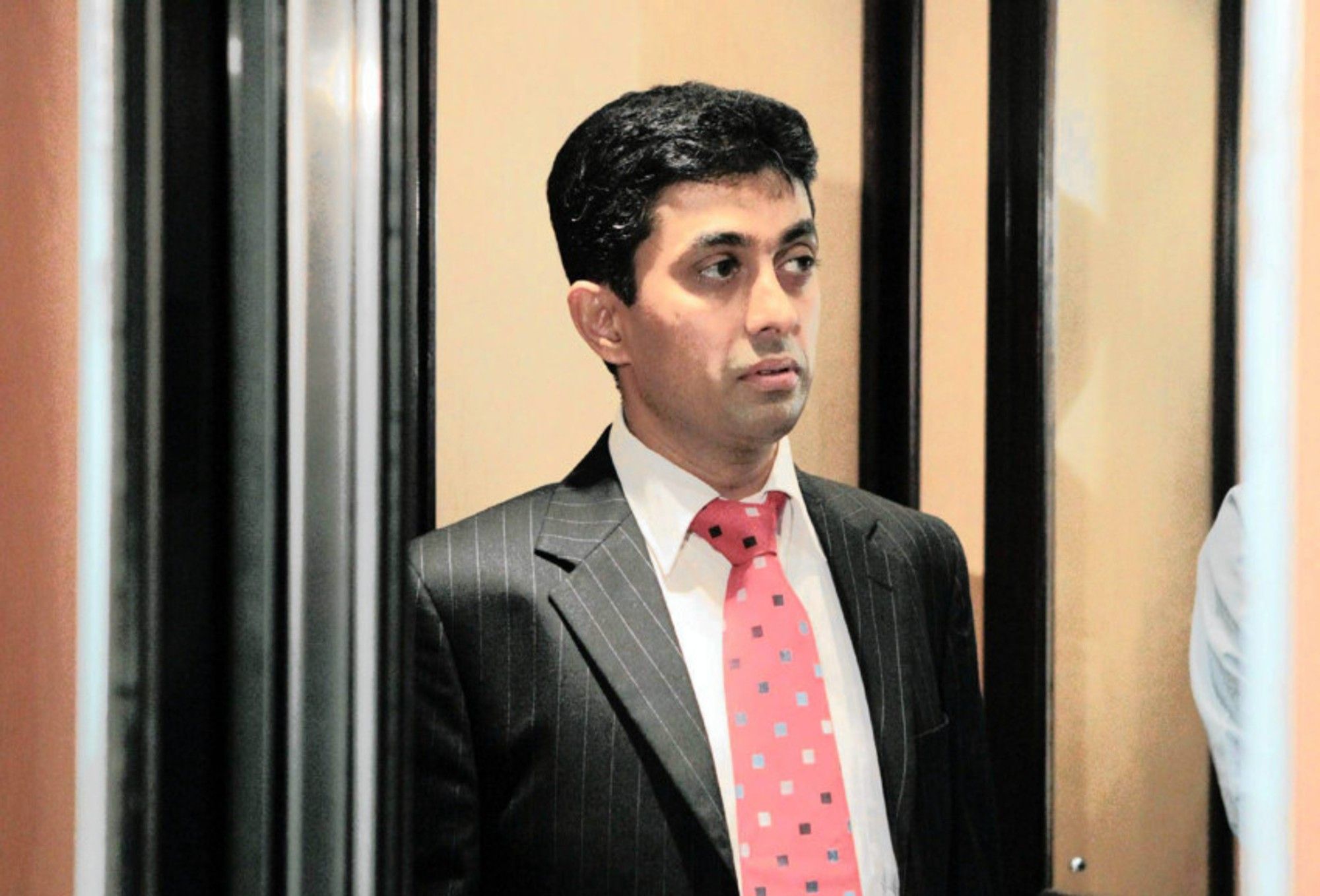 KZN businessman Thoshan Panday released on R100,000 bail in R7. 3 ...
