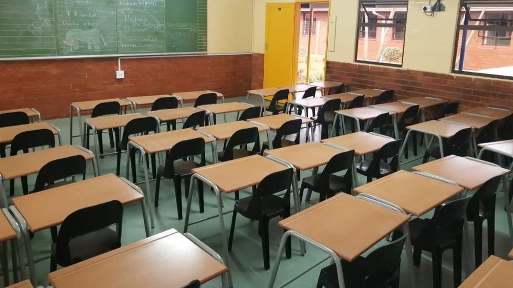 Gauteng Education Department announces critical 2026 admission process ...