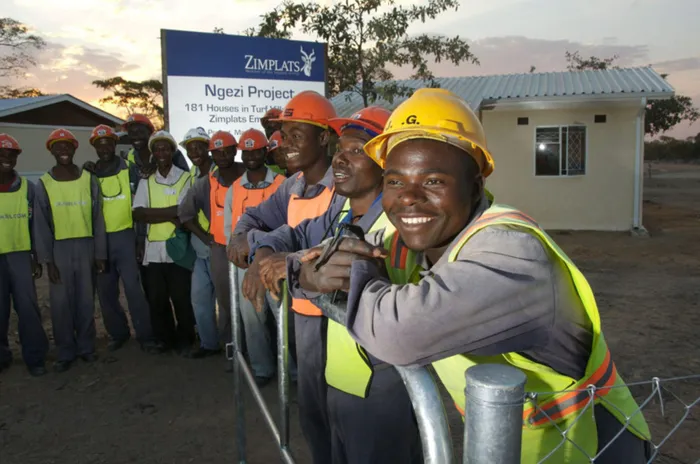 Mining licence in Zimbabwe is safe, Zimplats tells investors