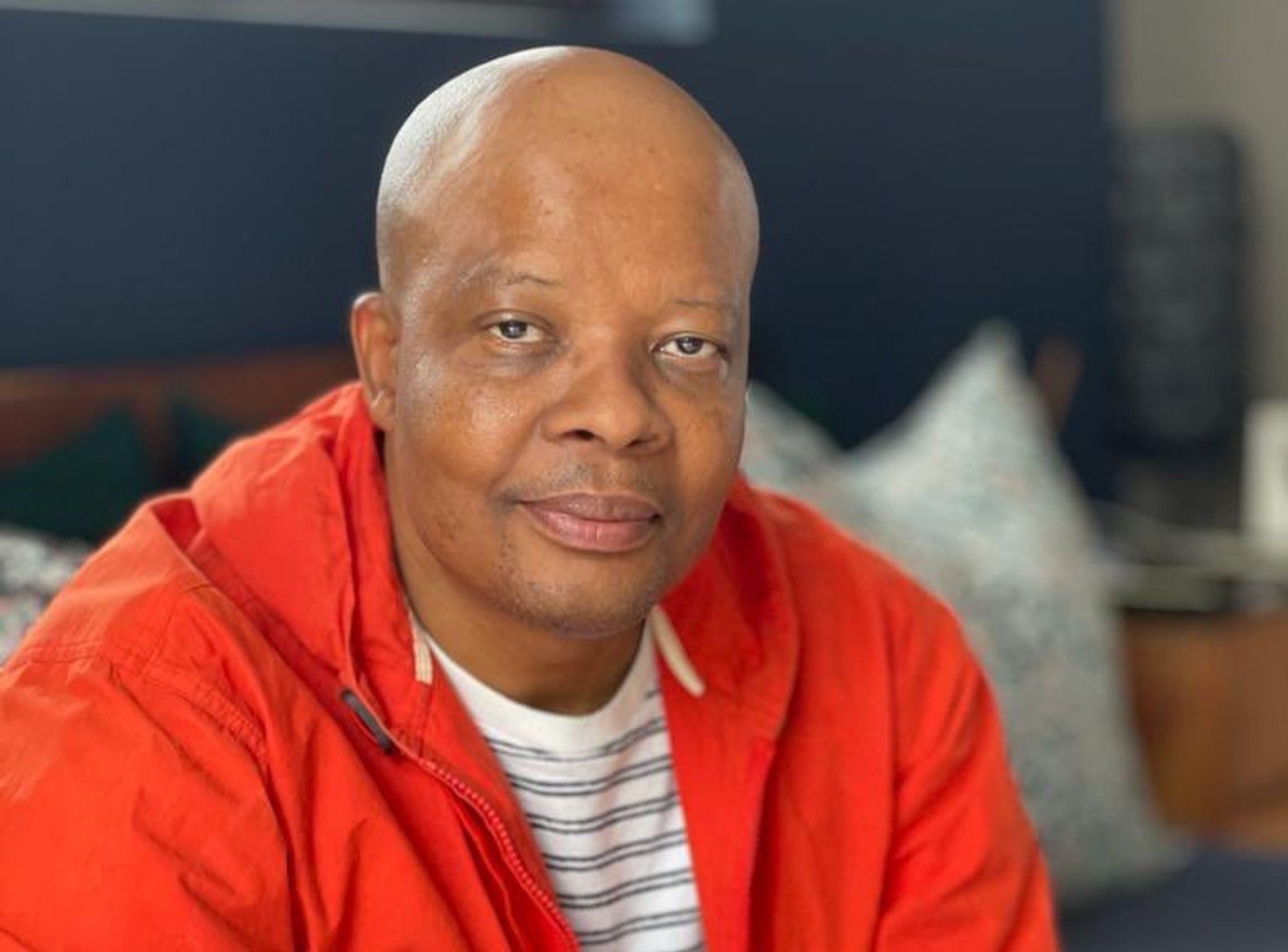 Mzansi mourns death of ‘Yizo Yizo’ co-creator Teboho Mahlatsi: ‘Your ...