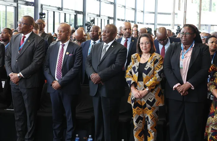 Ramaphosa advocates for borderless tourism and visa reforms in Africa