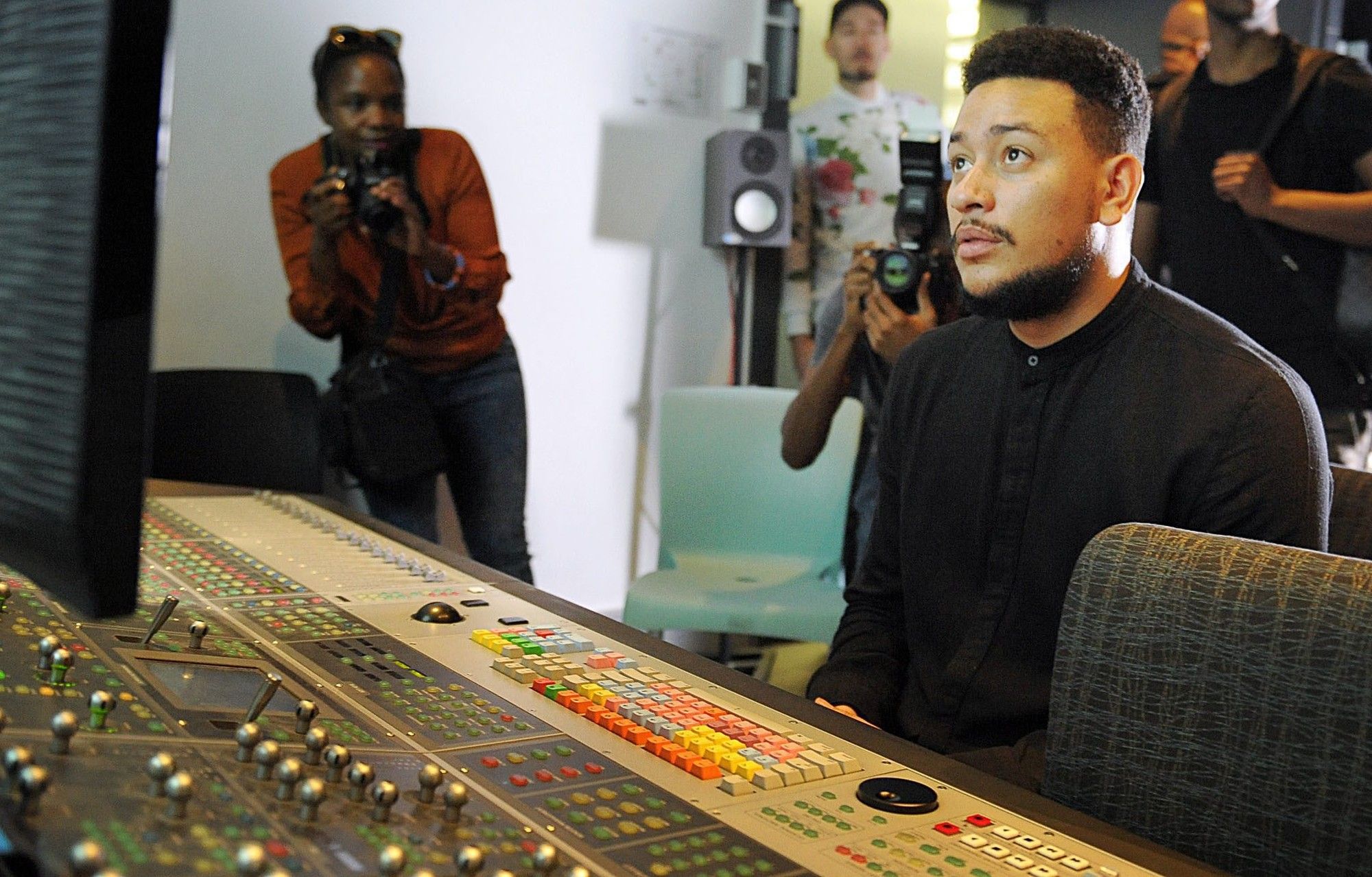 SA celebs that grabbed the headlines in 2023