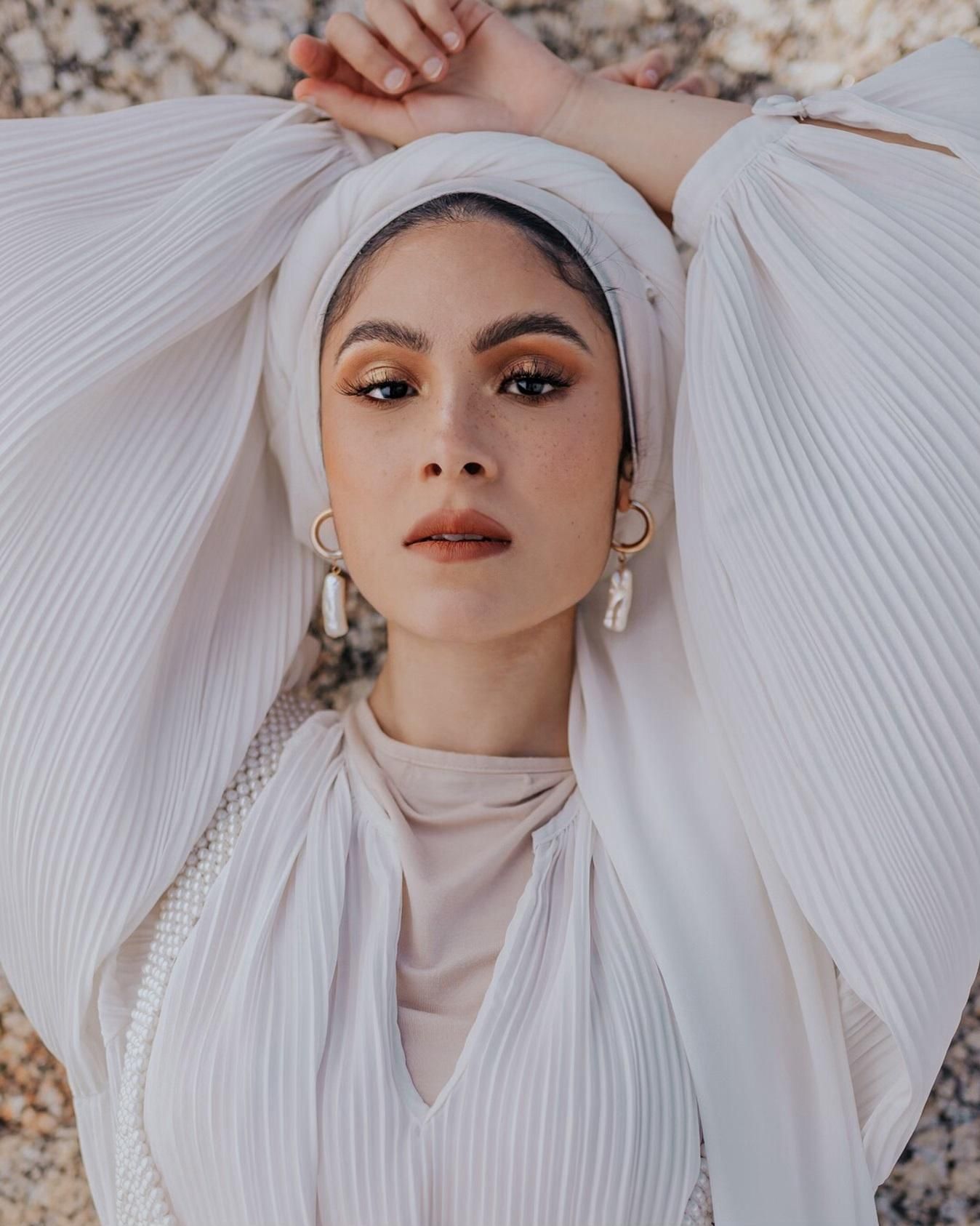 7 Times Nabilah Kariem blended modesty and fashion while embracing her ...