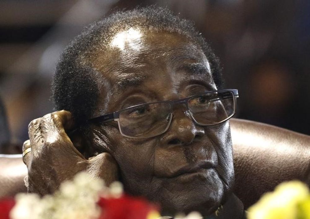 Mugabe to be questioned on missing diamond mining revenues