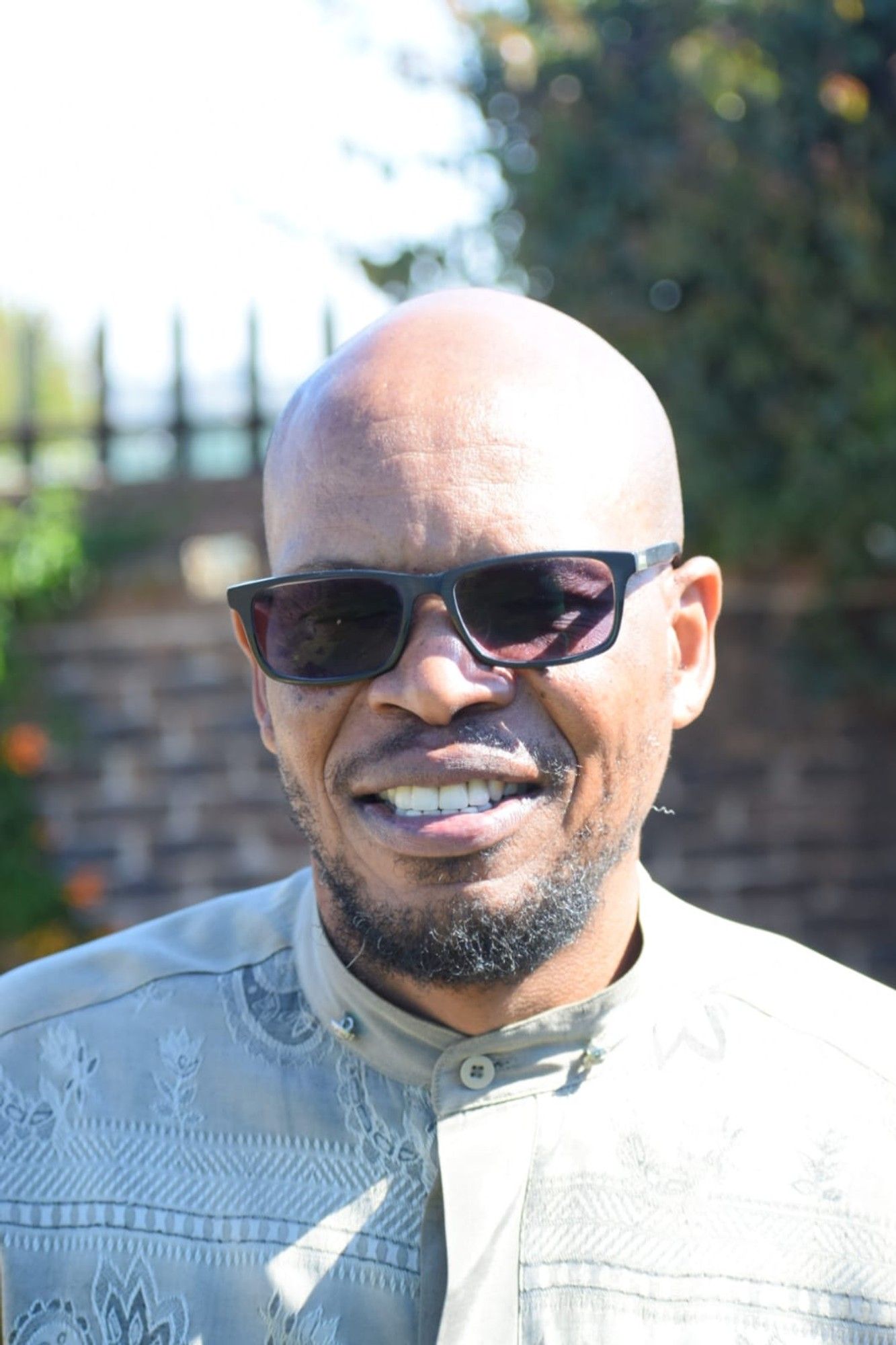 An open letter to his divine grace Dr Engenas Joseph Lekganyane