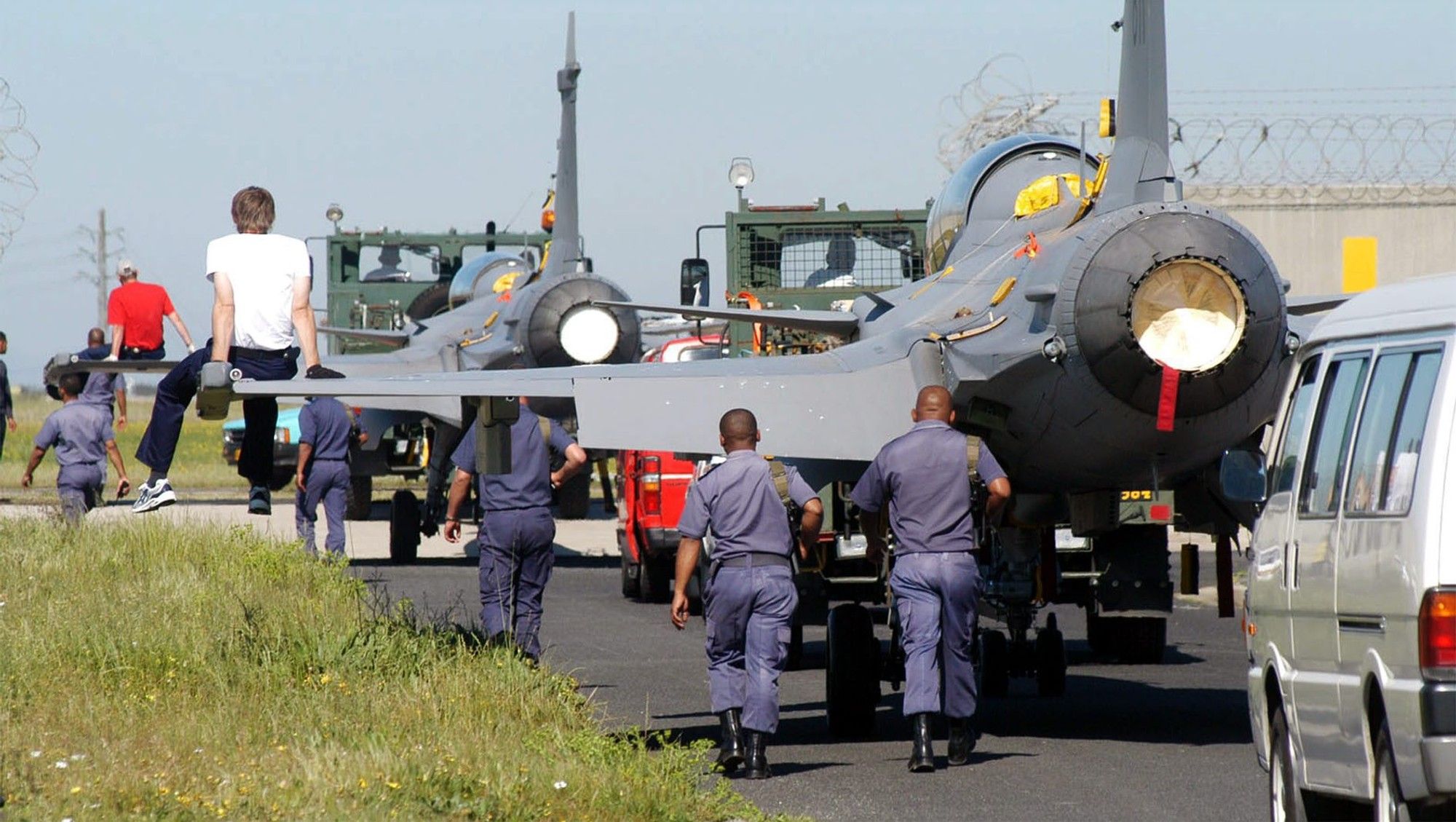 On this day in history, July 16