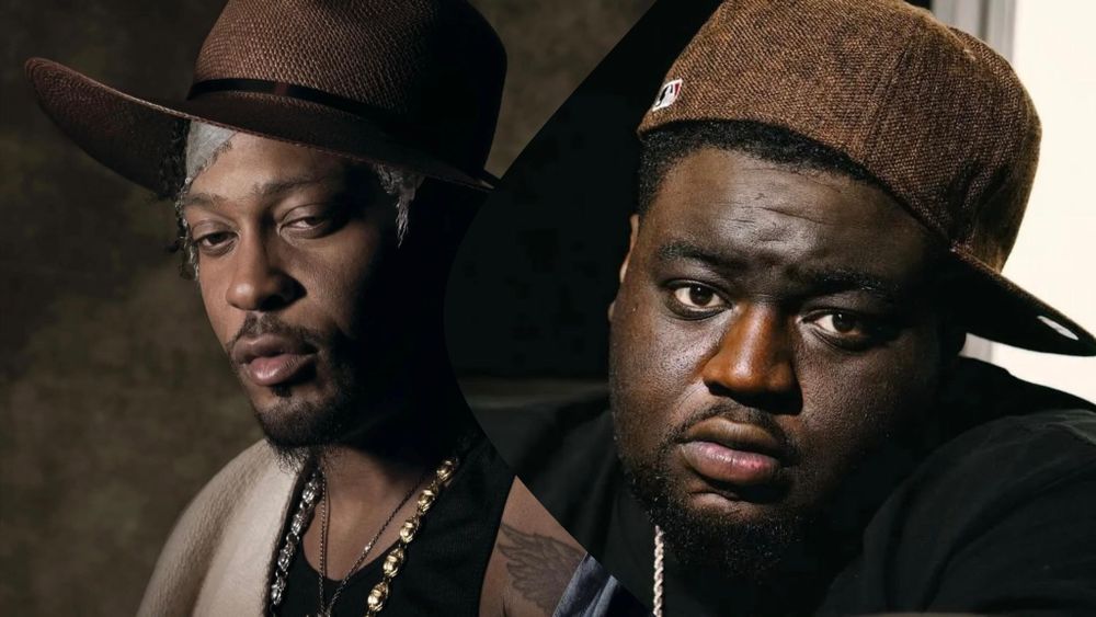 Son of D’Angelo not invited to Grammy Awards tribute celebrating his ...
