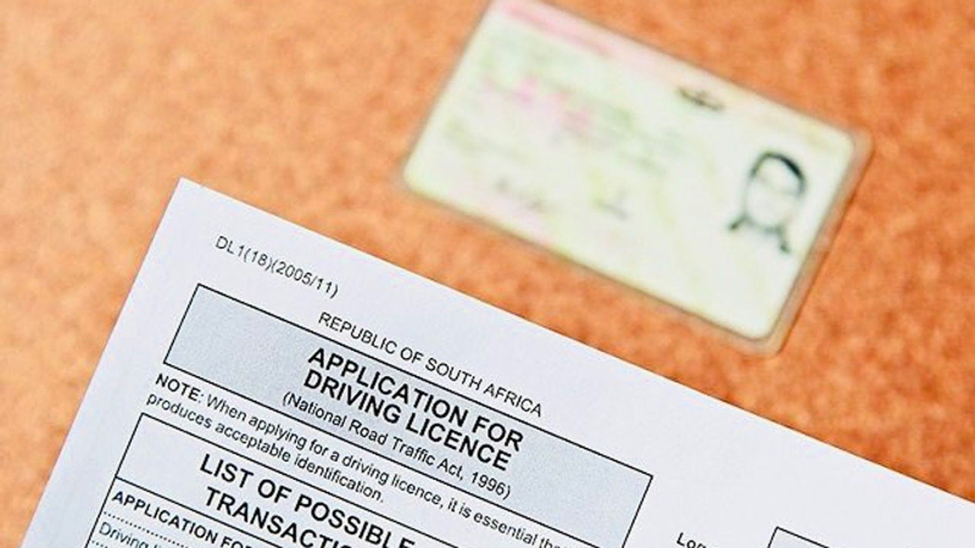 Wholly suspended jail term for corrupt licencing official who issued ...