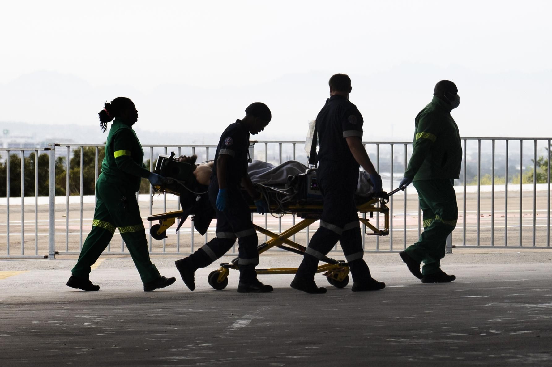 Western Cape government faces criticism over NHI court case amid ...