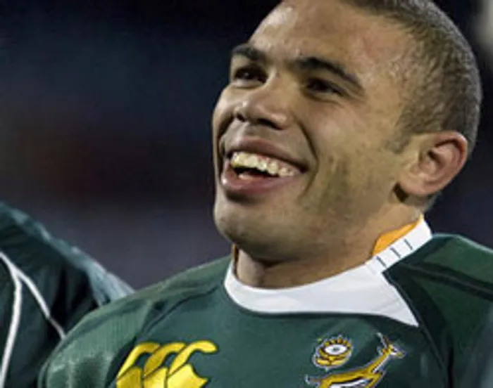 Habana cleared of kicking Clerc