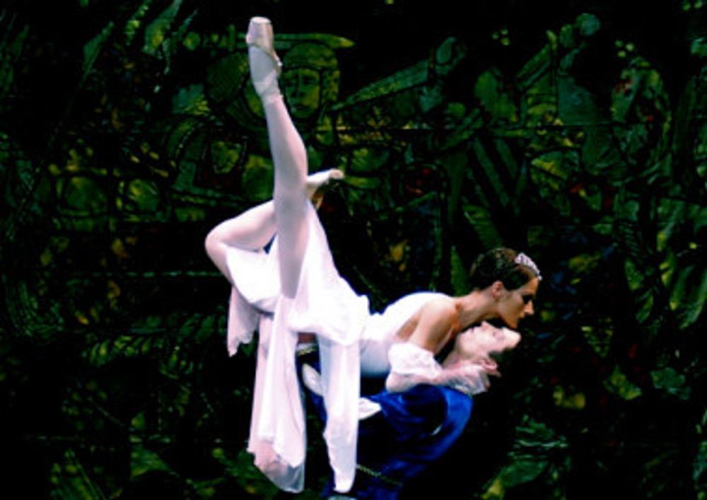 Below-par show lowers the barre