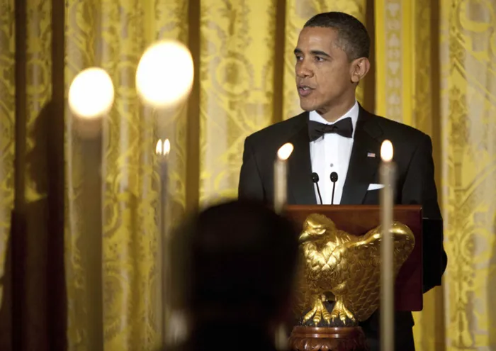 Obama honours Iraq war veterans