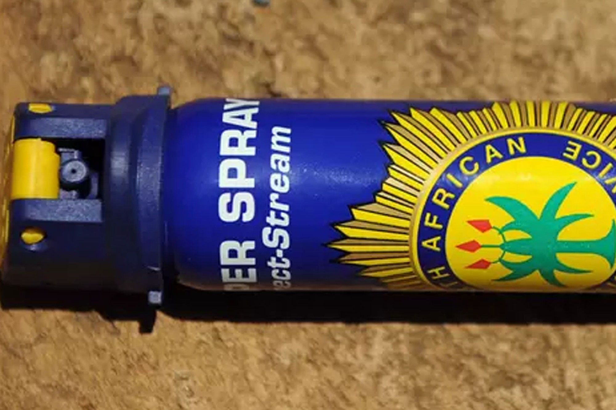 Pepper sprayed to death: Four warders arrested for murder of inmate