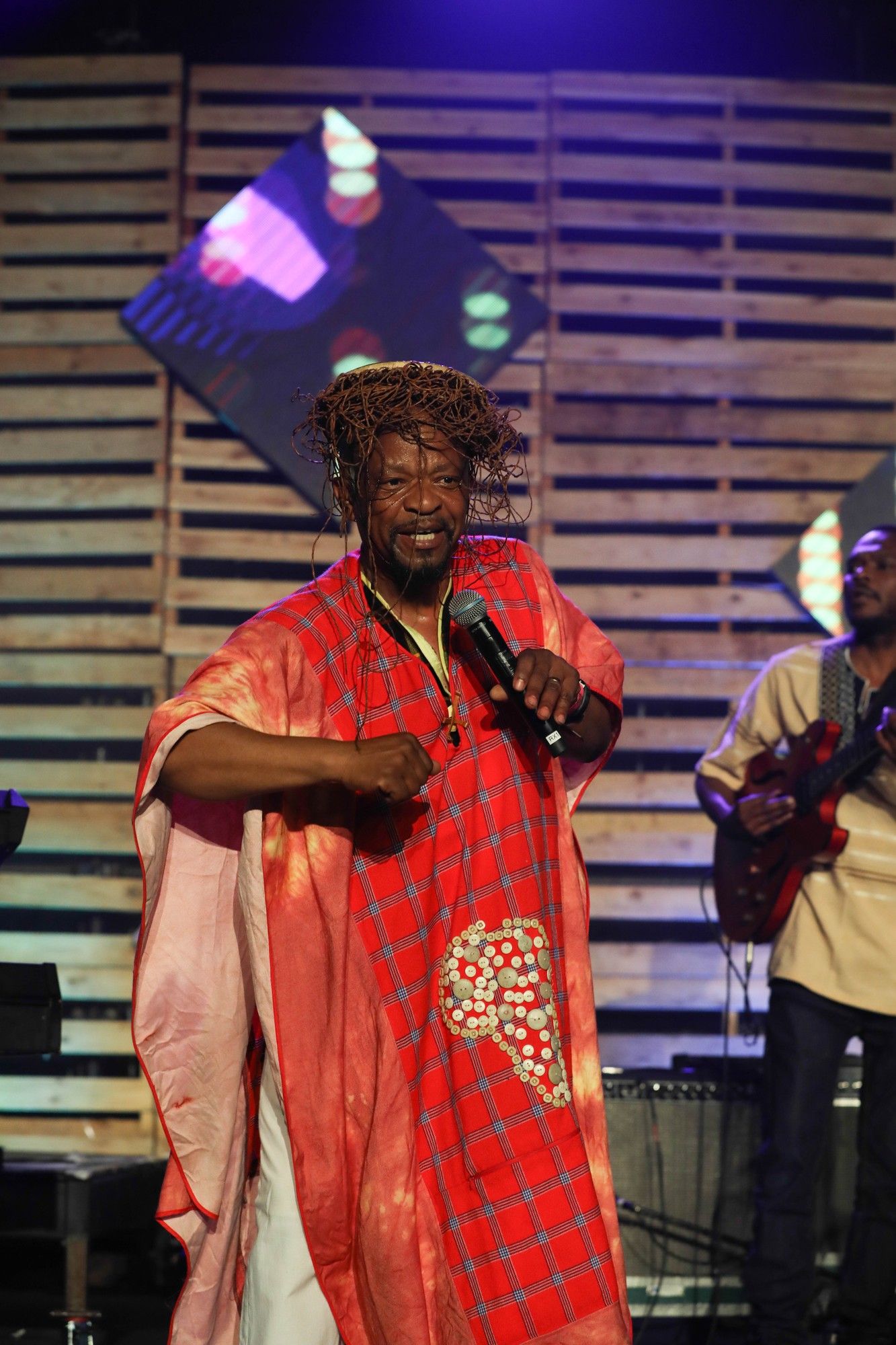 The Joy of Jazz is on a drive to empower the youth