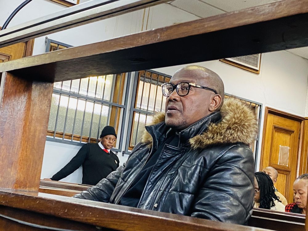 Katiso ‘KT’ Molefe: Court appearance as State seeks to merge several ...