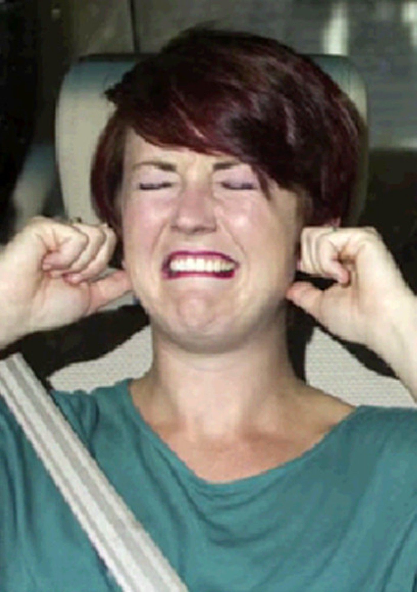 VIDEO: The science of bad sounds