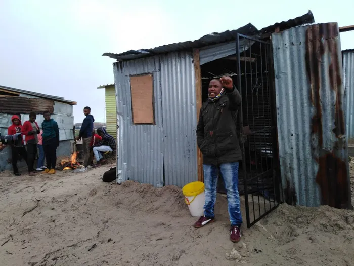 Western Cape to square off with SAHRC and EFF in battle for land owners ...